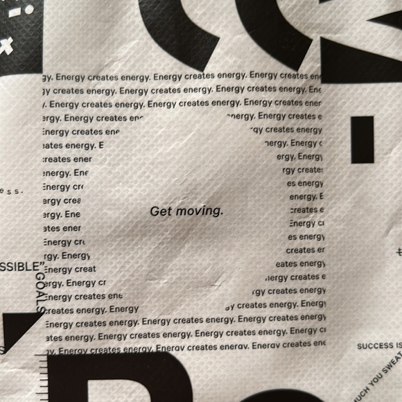 lululemon athletica | Bags | Lululemon Be All In Reusable Shopping Tote ...